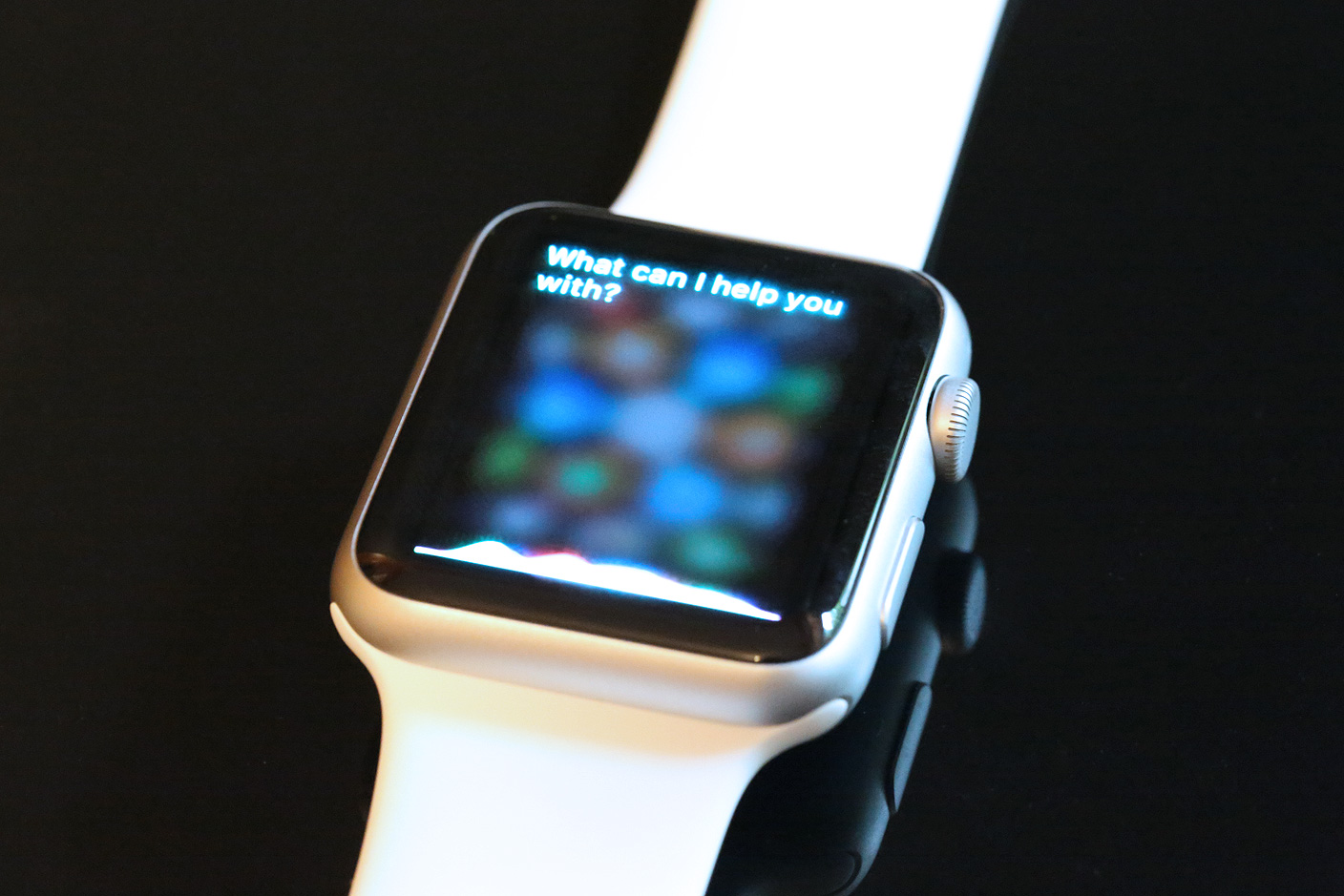 Opinion: One month later, fixing 15 early Apple Watch problems seems ...