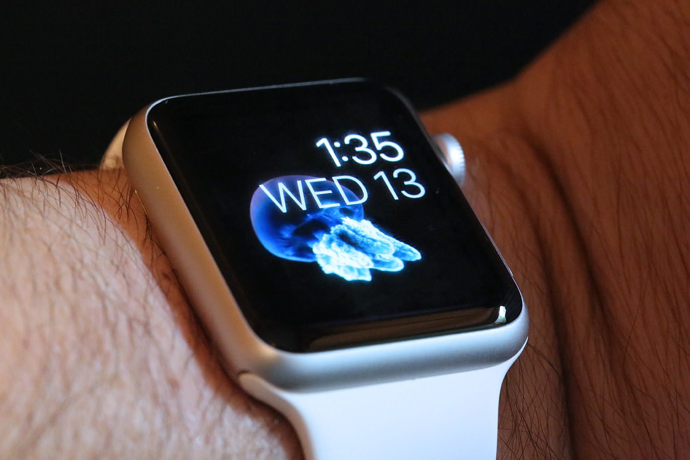 Opinion: One month later, fixing 15 early Apple Watch problems seems ...
