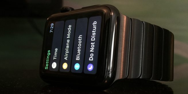 Apple readies first significant Apple Watch updates, ’TVKit’ SDK for ...