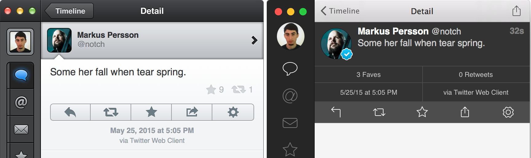 Review: Tweetbot for Mac 2.0 brings a Yosemite-style coat of paint, convenient new features, and ...