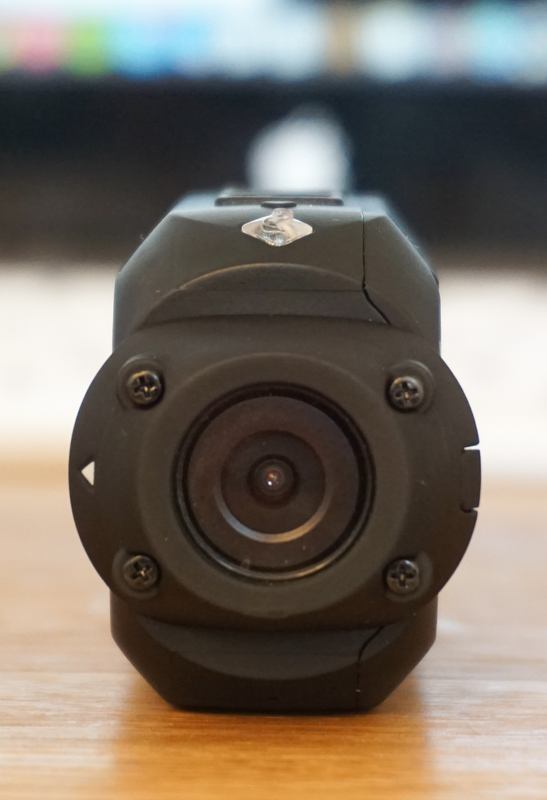 Review: Drift Stealth 2 iPhone-controlled action cam - 9to5Mac