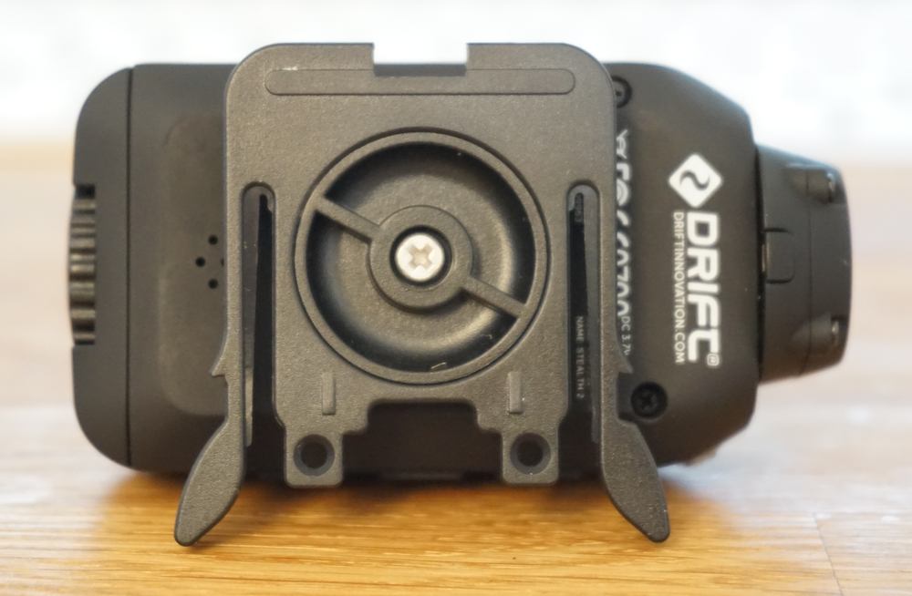 Review: Drift Stealth 2 iPhone-controlled action cam - 9to5Mac