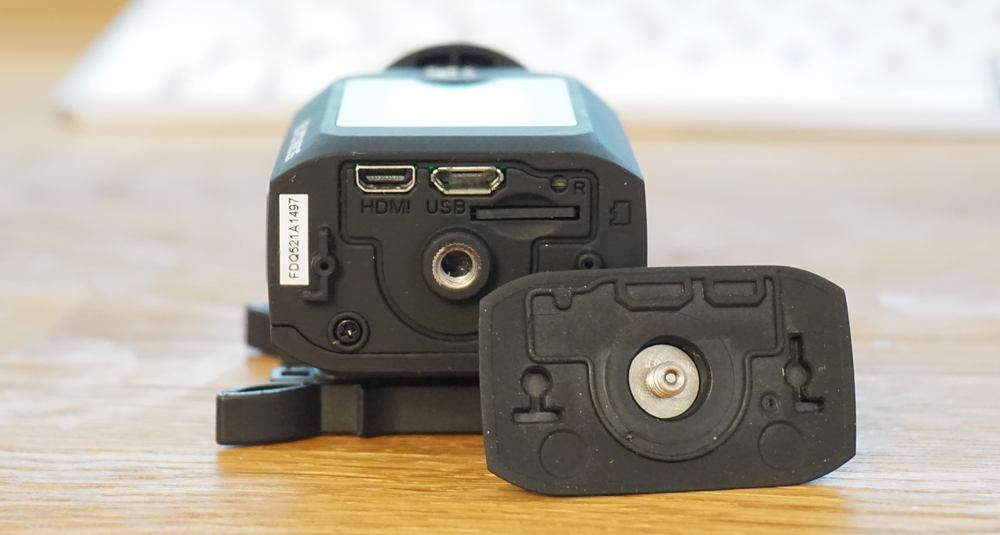Review: Drift Stealth 2 iPhone-controlled action cam - 9to5Mac