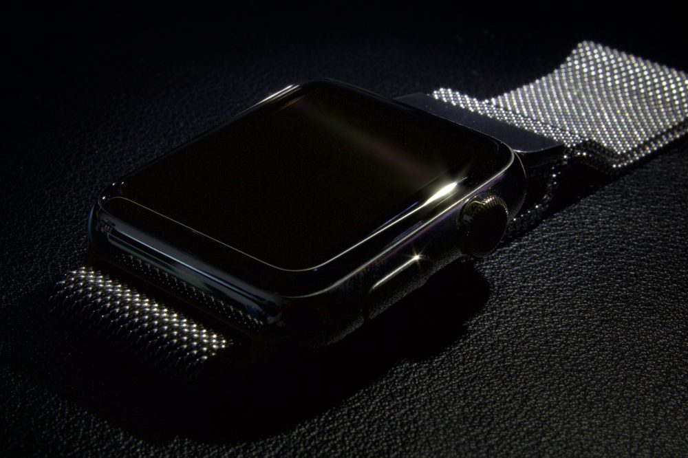 Review: Apple Watch as a design piece - 9to5Mac