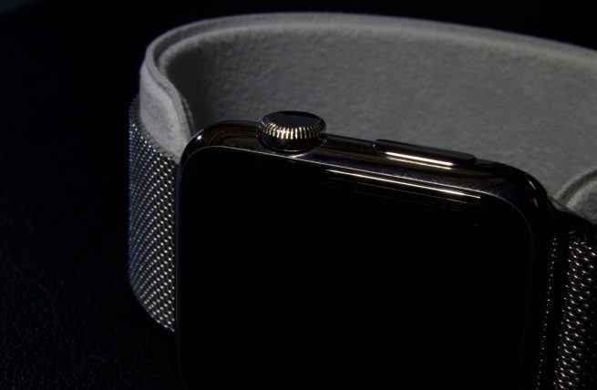Review: Apple Watch as a design piece - 9to5Mac