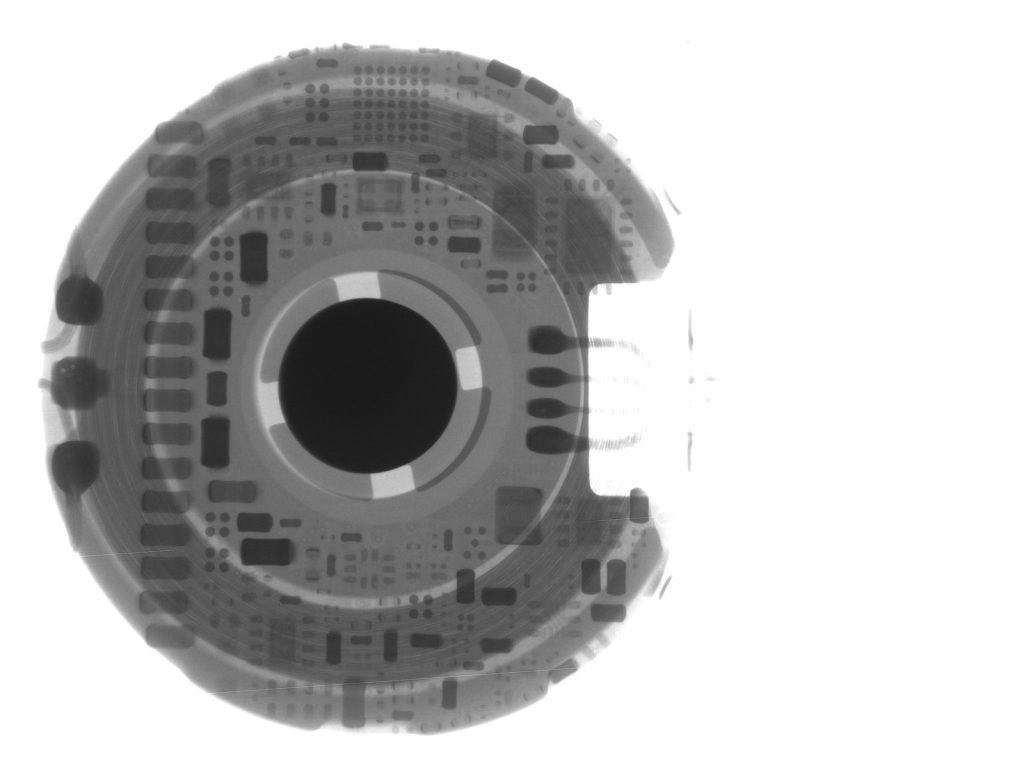 Apple Watch S1 processor uses older 28-nanometer process, Chipworks ...