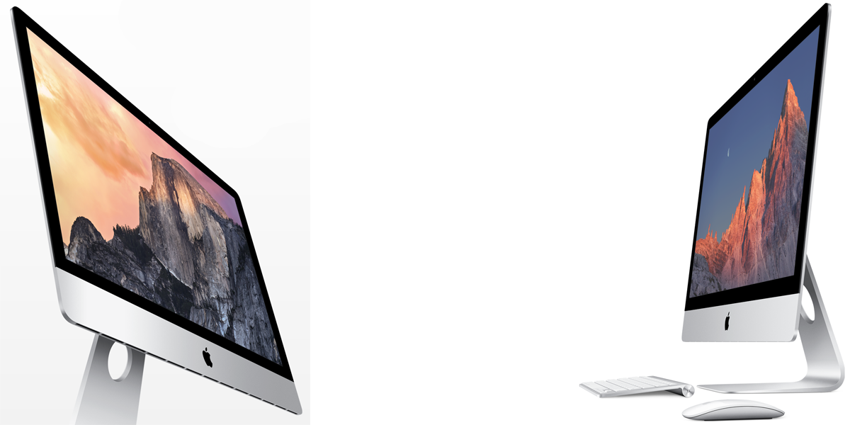 Some waiting for iMacs have been given a free upgrade to Retina, but is ...