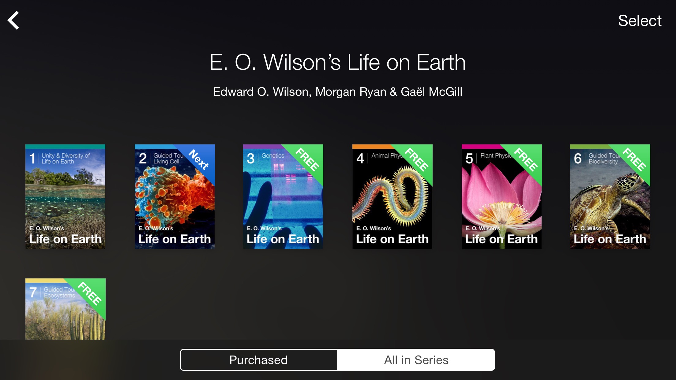 iOS 8.4 brings iBooks Author Textbooks to the iPhone for the first time ...
