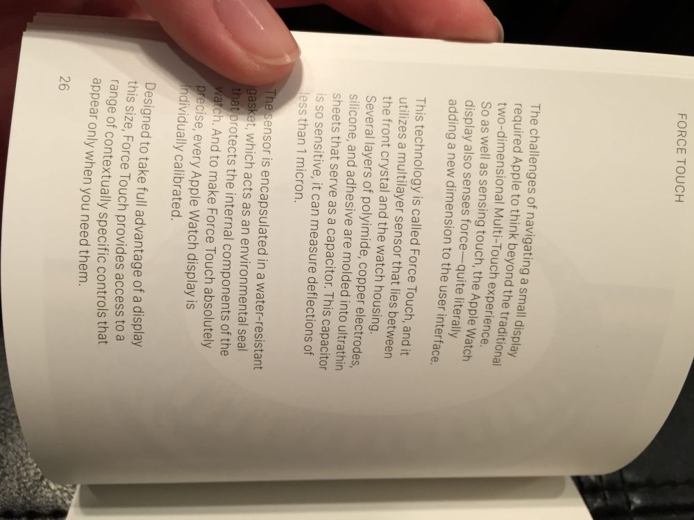 Gold Apple Watch Editions arrive for regular customers with new box ...