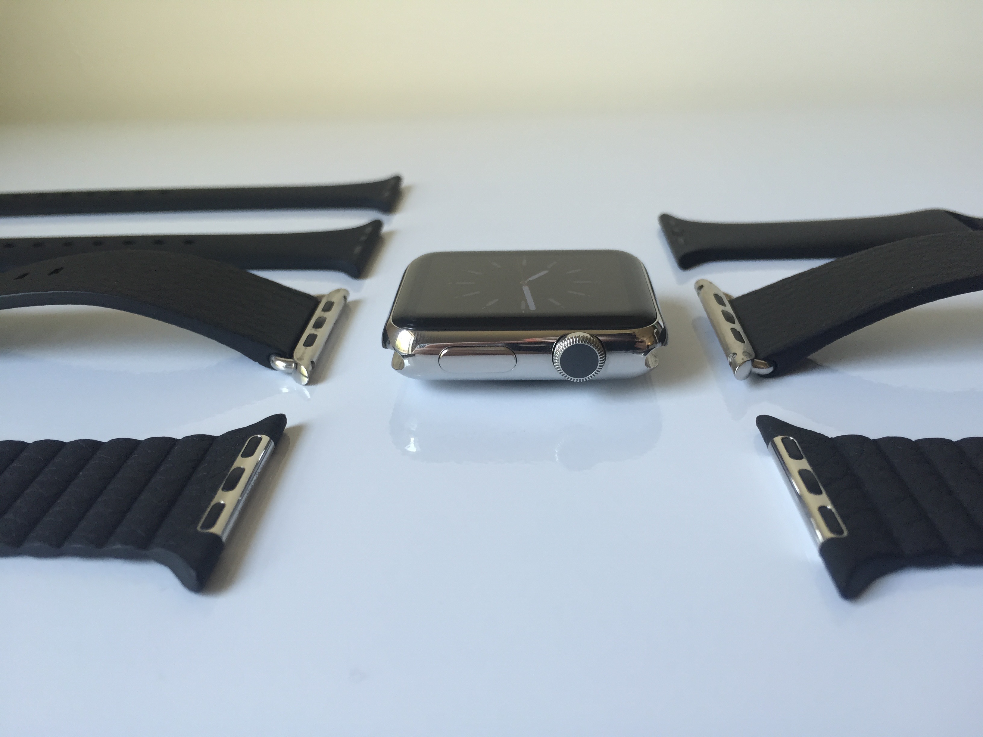 Hands-on: Apple Watch standalone bands, packaging, & swapping - 9to5Mac