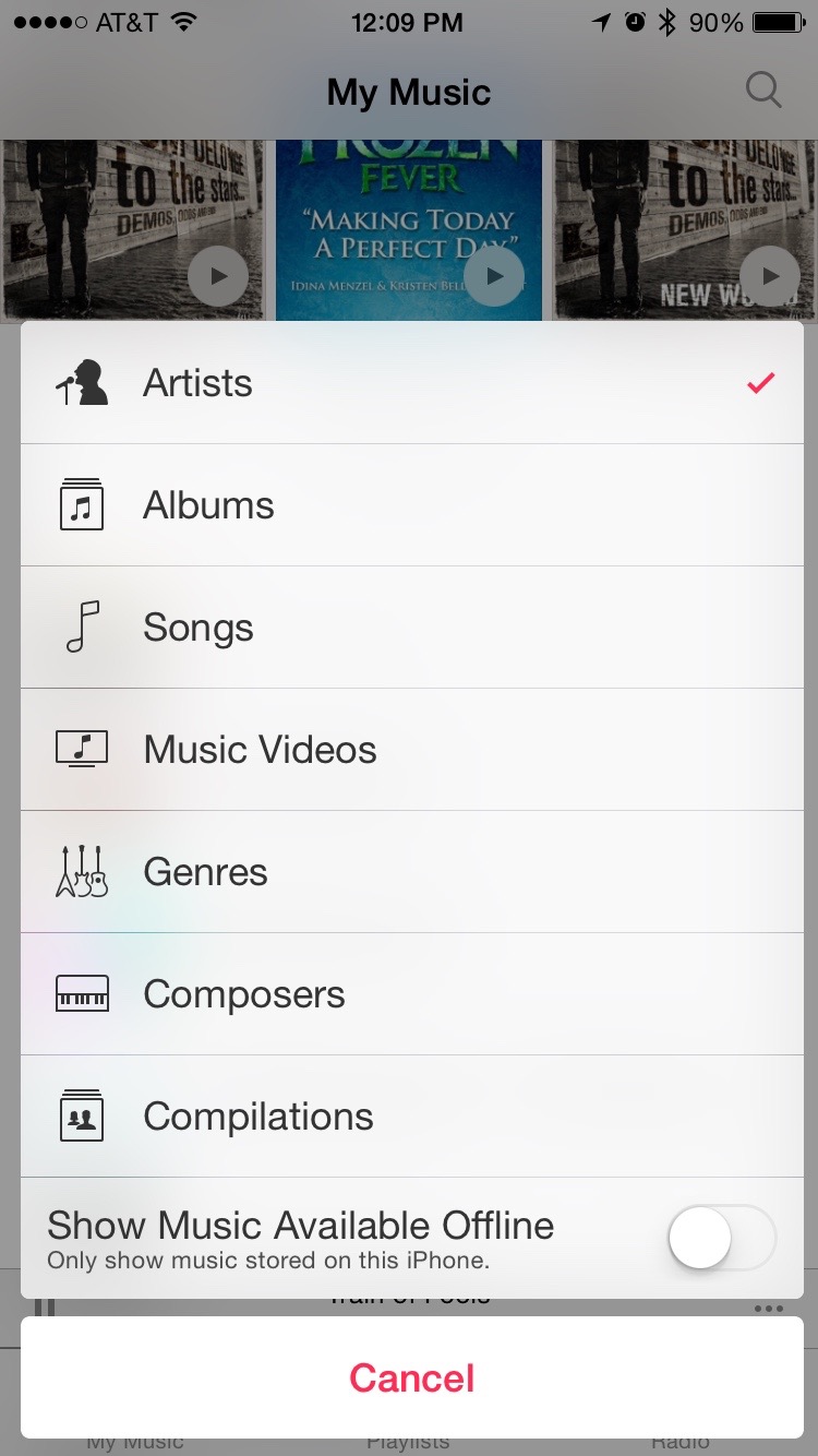 Apple releases iOS 8.4 beta 3 with revamped Music app ahead of late ...