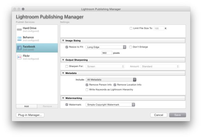 Review: Adobe's Lightroom CC + 6 let photographers transition from ...