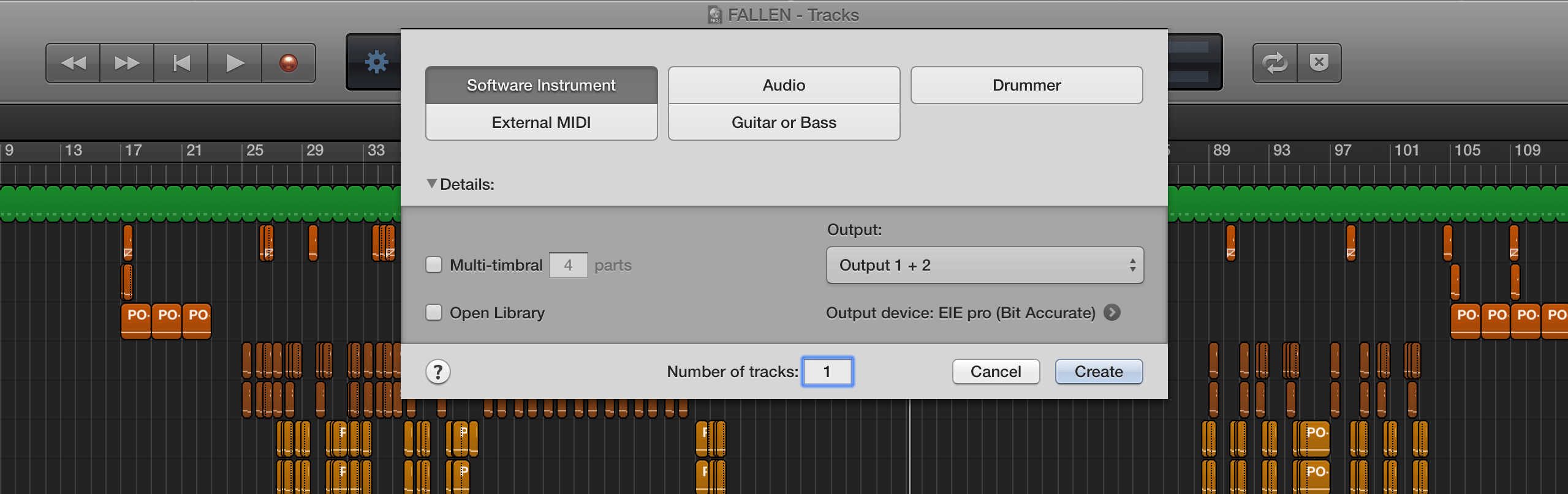 The Logic Pros: TE’s new pocket-sized synths & how to sync them up with ...