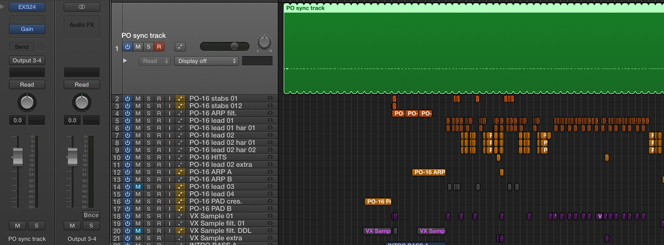 The Logic Pros: TE’s new pocket-sized synths & how to sync them up with ...