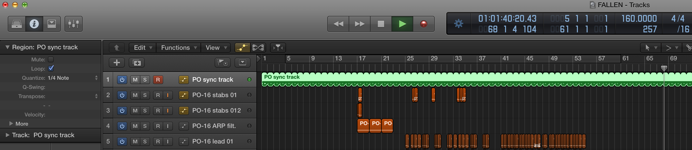 The Logic Pros: TE’s new pocket-sized synths & how to sync them up with ...
