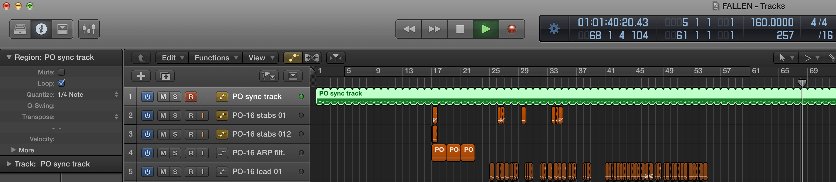 The Logic Pros: TE’s new pocket-sized synths & how to sync them up with ...