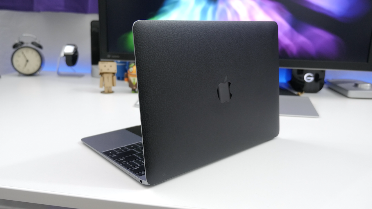 12-inch MacBook month review: A great new Mac if you manage your ...