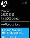 Marriott app adds hotel check-ins from your Apple Watch, PayPal for ...