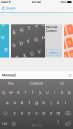 SwiftKey gets a theme store on iPhone, complete with animated keyboards ...