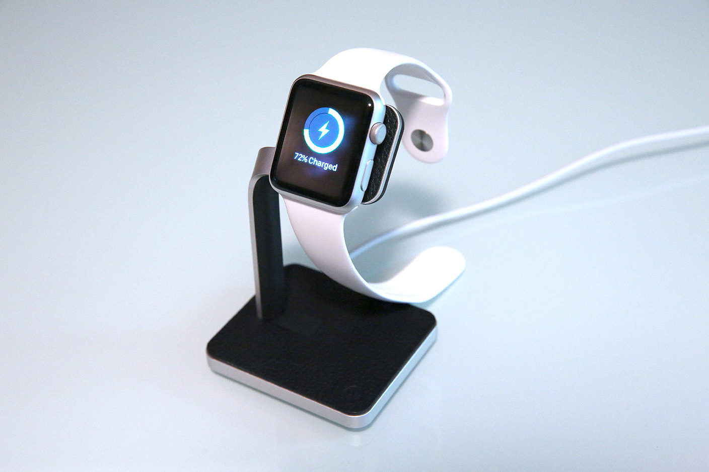 The best Apple Watch stands and docks - 9to5Mac