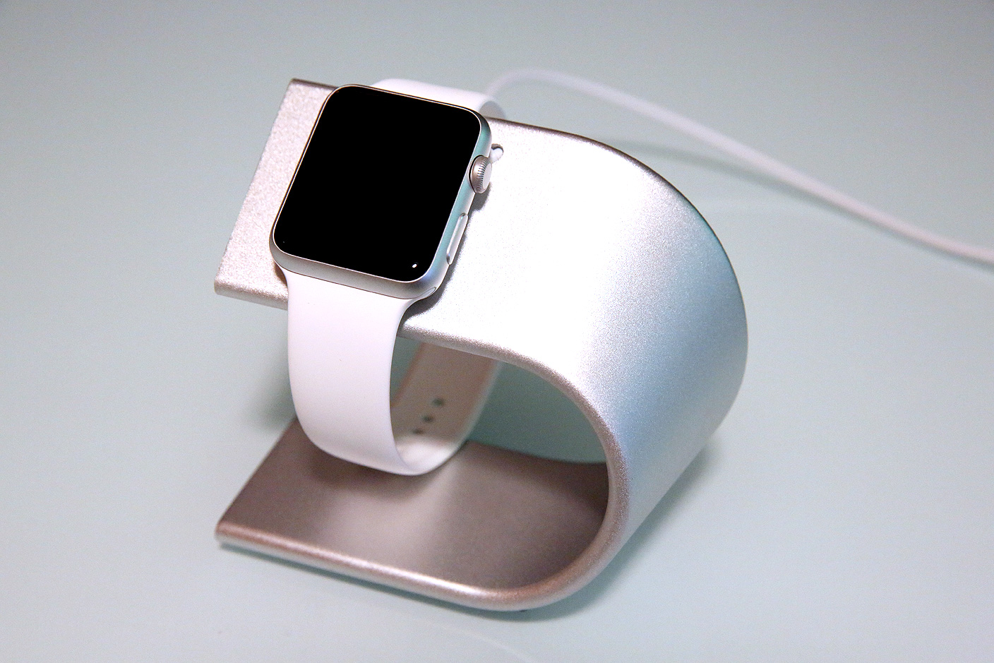 The best Apple Watch stands and docks - 9to5Mac