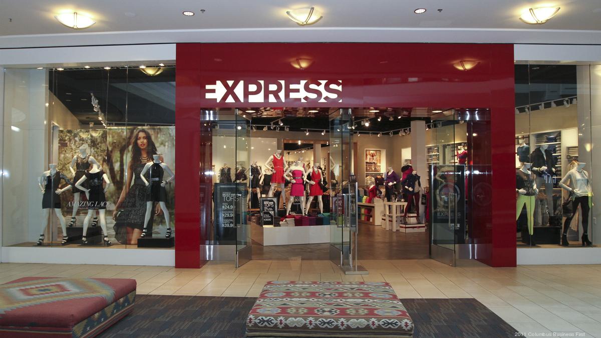 Express clothing store starts officially accepting Apple Pay - 9to5Mac