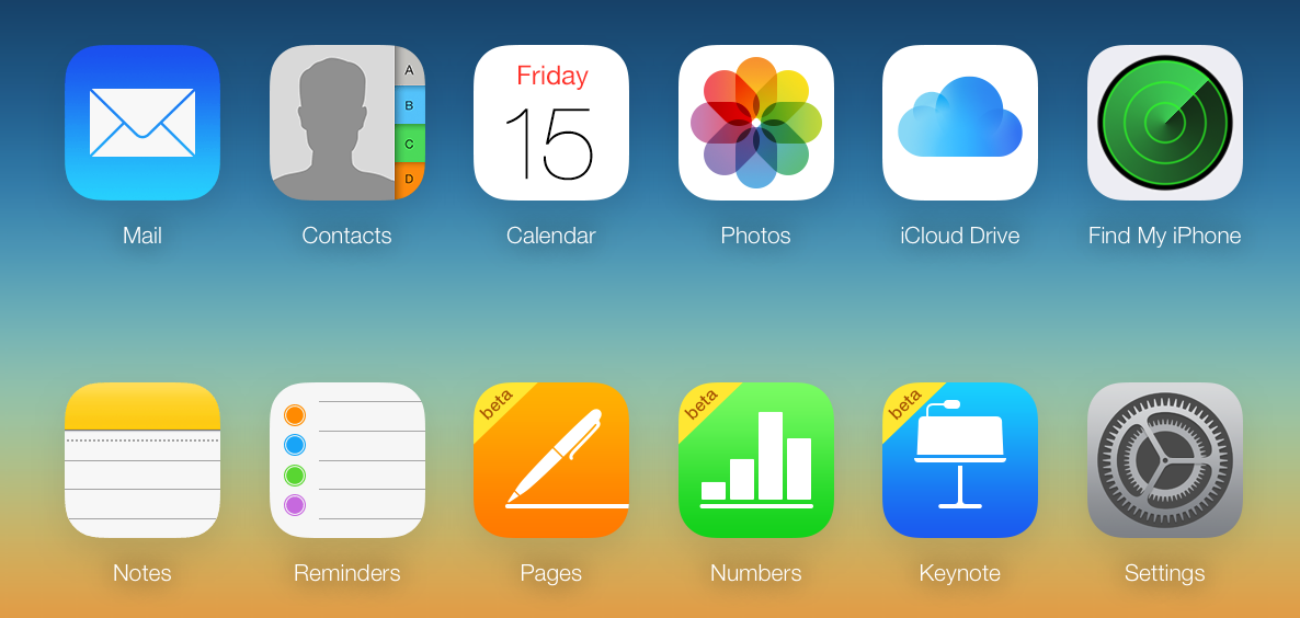 Apple quietly doubles total iCloud contact card limit - 9to5Mac