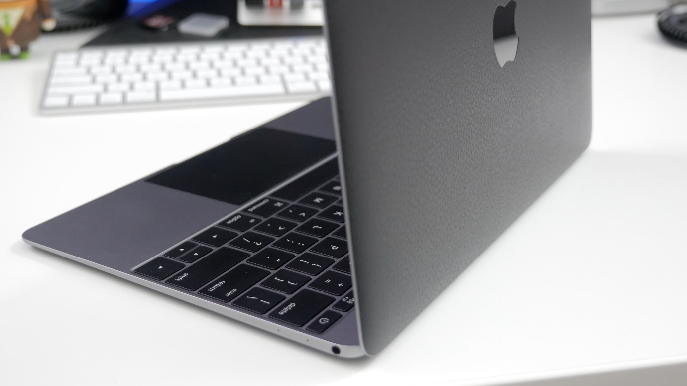 12-inch MacBook month review: A great new Mac if you manage your ...