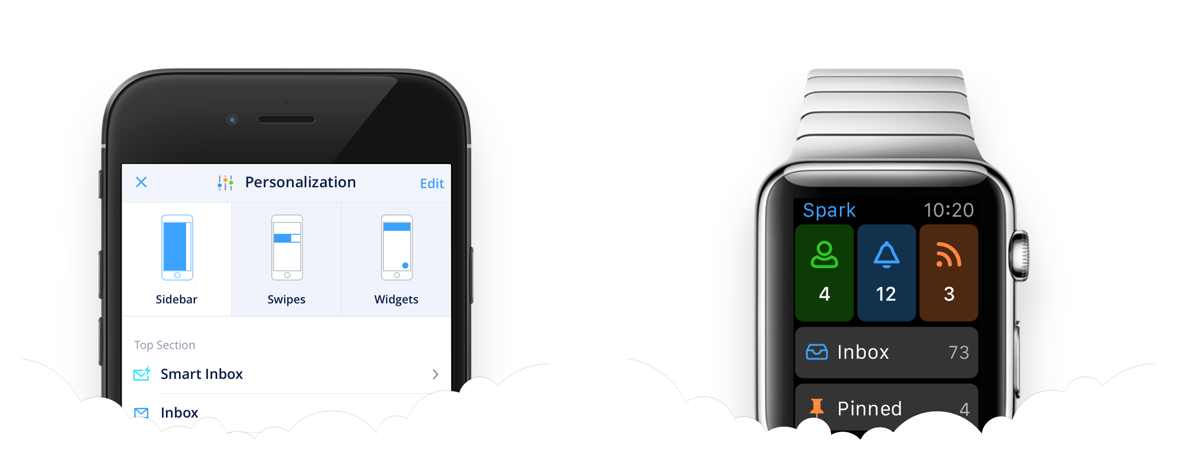 Readdle debuts Spark, a highly customizable email app for iPhone ...