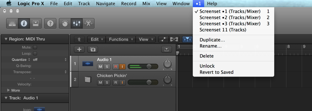 The Logic Pros: Turning iPad into a virtual pedalboard using Logic ...
