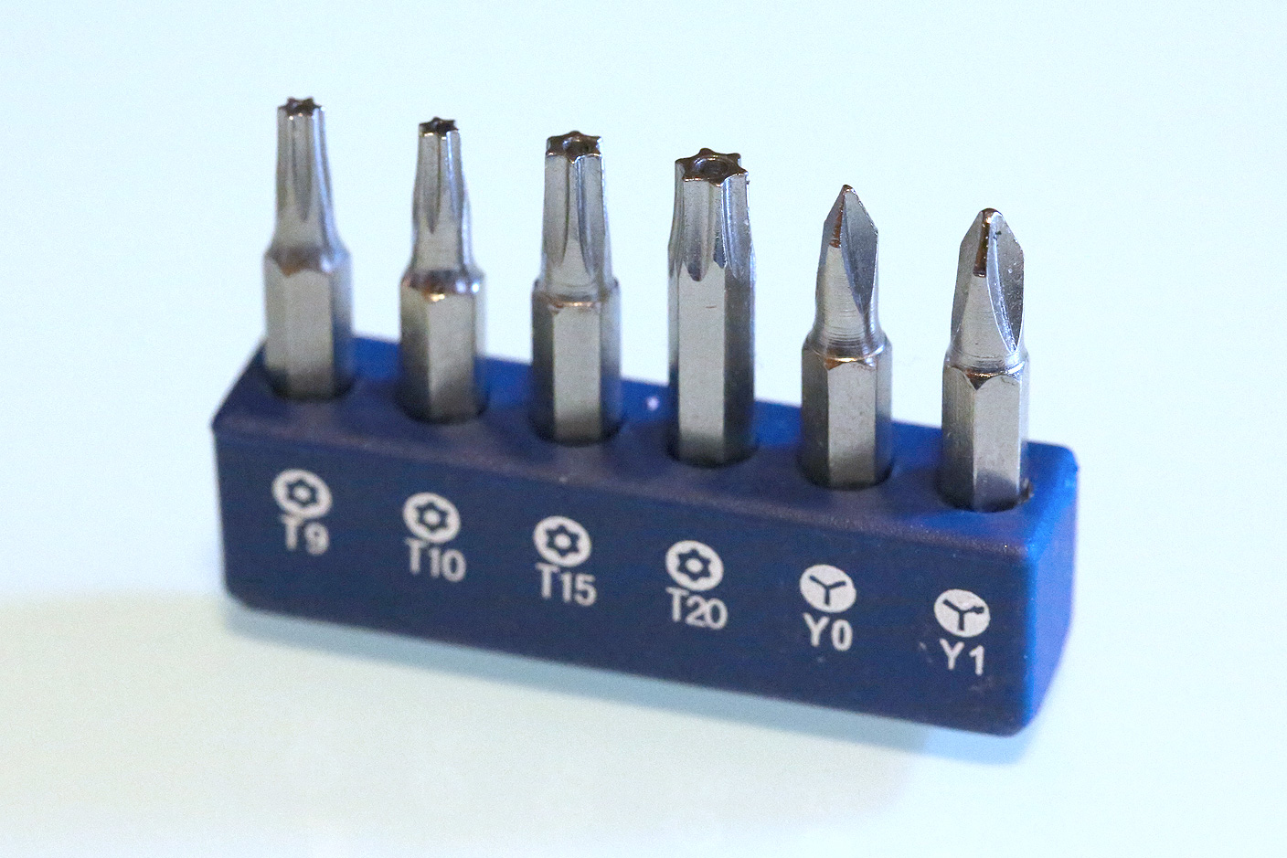 How-To: Understand and unlock Apple's Mac and iPhone security screws ...