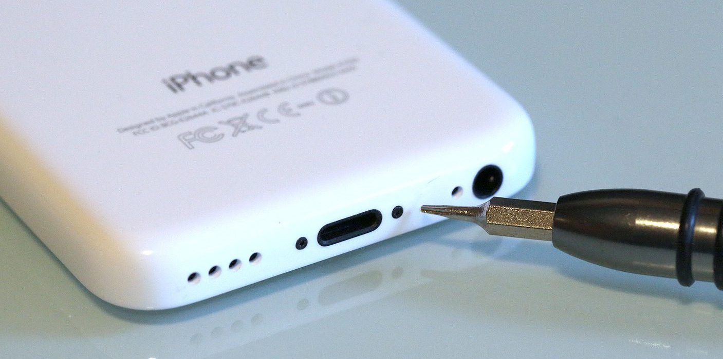 How-To: Understand and unlock Apple's Mac and iPhone security screws ...