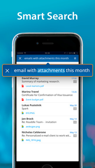 Readdle debuts Spark, a highly customizable email app for iPhone ...