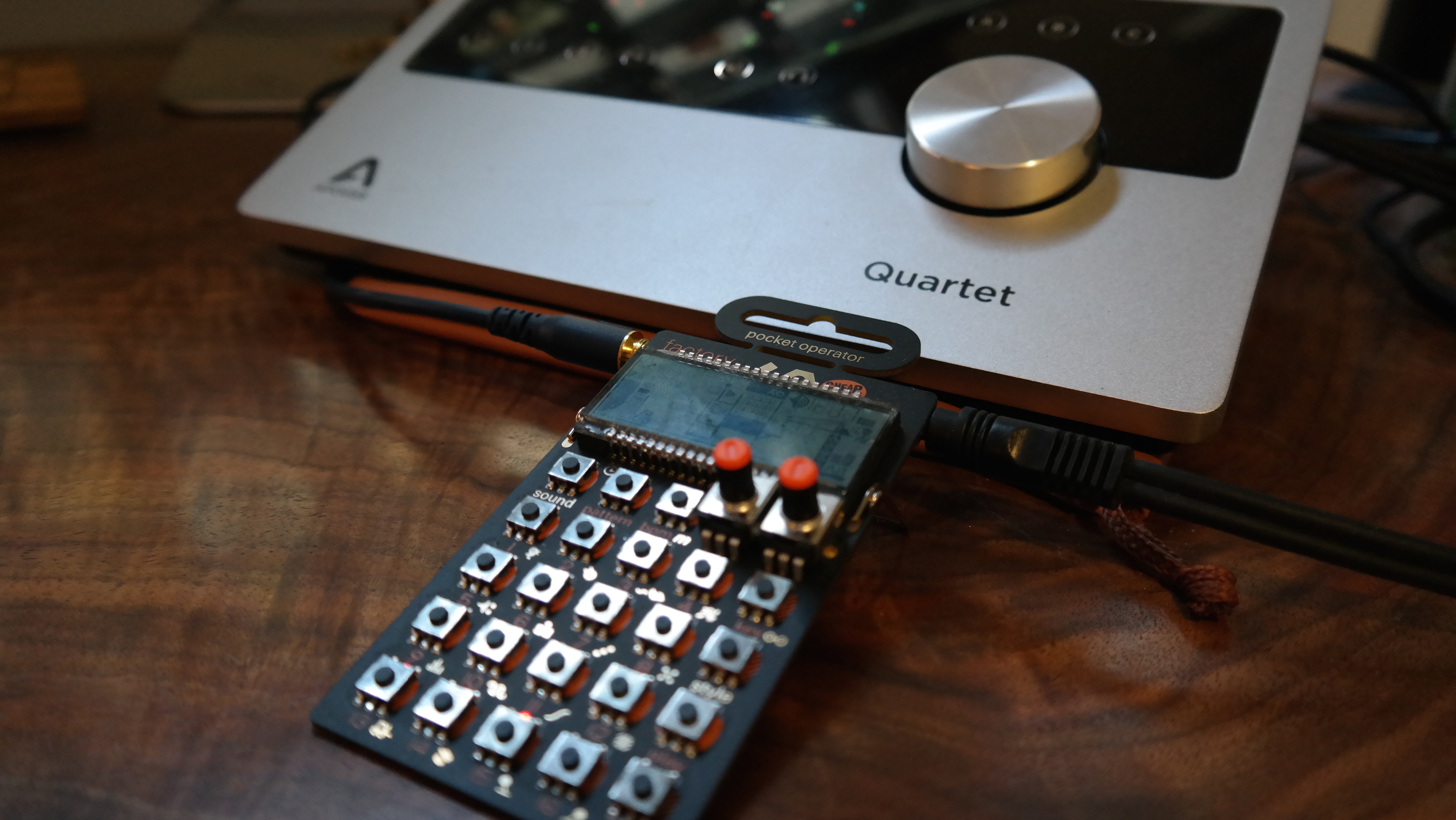 The Logic Pros: TE’s new pocket-sized synths & how to sync them up with ...