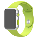 WatchDots let you customize Apple Watch w/ $10 decals for Digital Crown ...