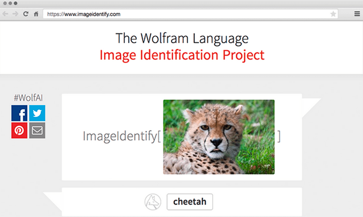 Wolfram, creator of Siri’s knowledge base, releases impressive new ...