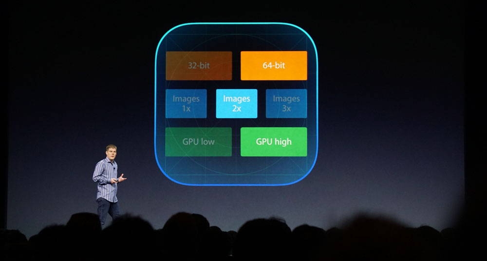 The three iOS 9 features that let you keep more of your storage ...