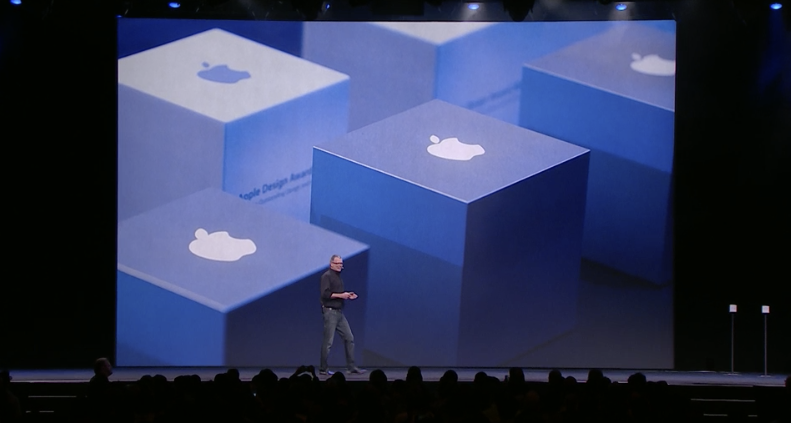 These 12 iOS & Mac apps are the 2015 Apple Design Award winners from ...