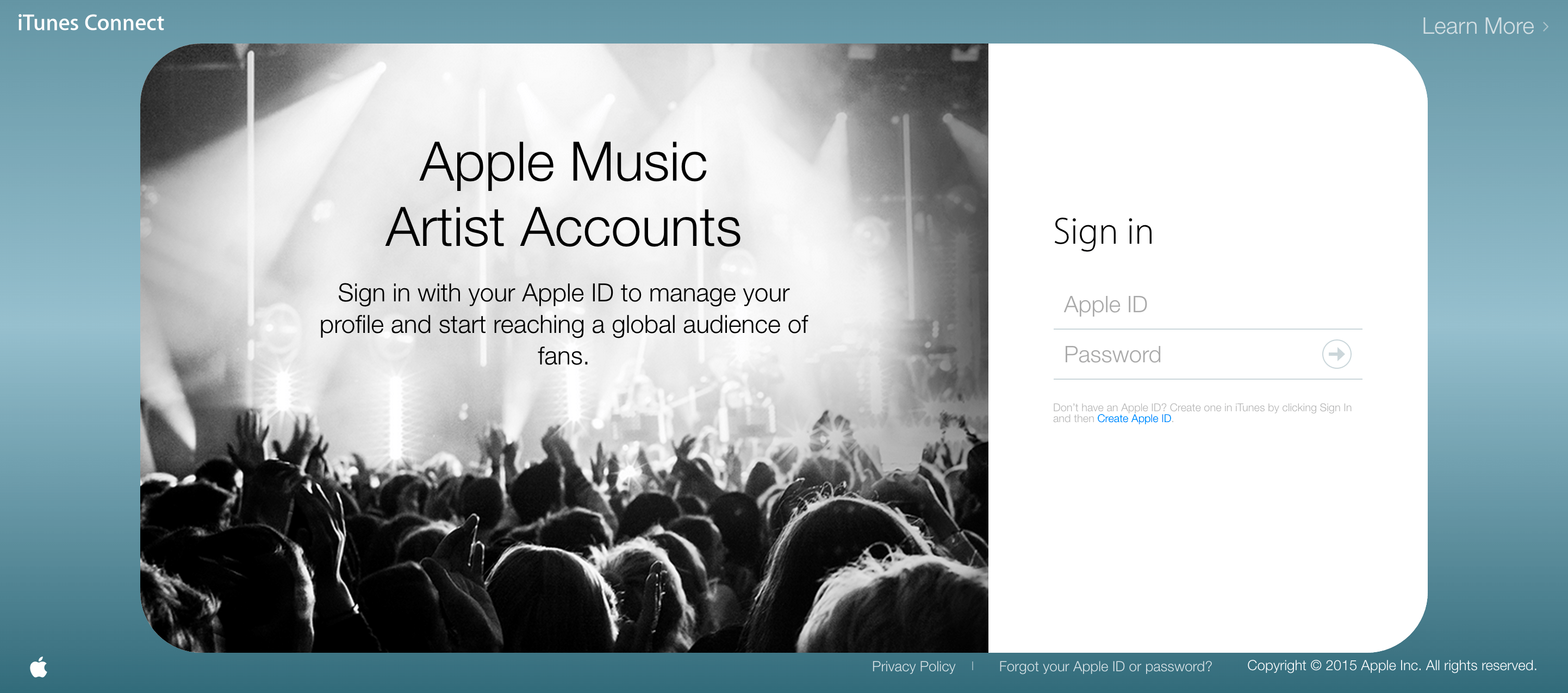 How to get your content on Apple Music and manage your 'Connect' artist ...
