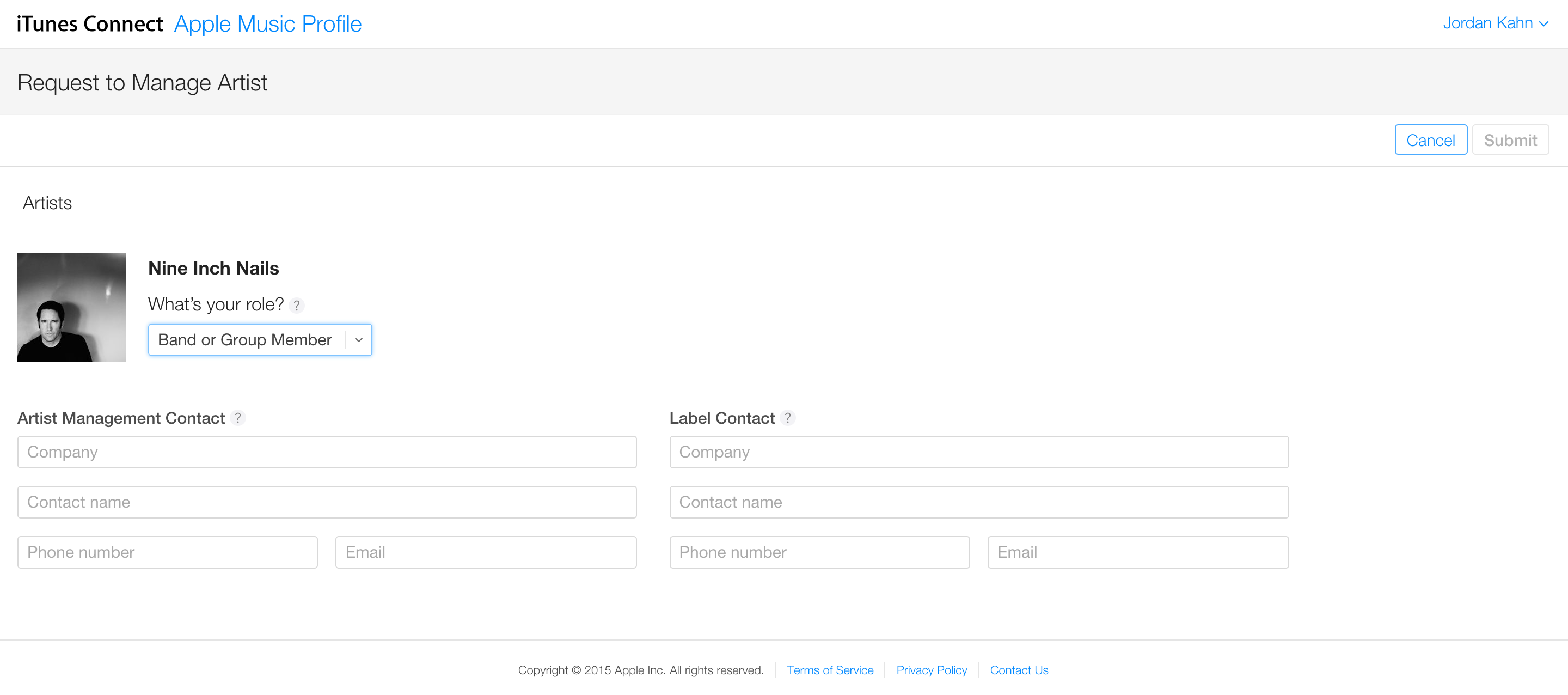 How to get your content on Apple Music and manage your 'Connect' artist ...