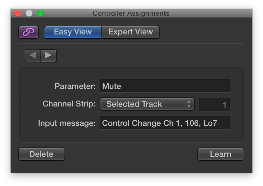 The Logic Pros: How to control anything in Logic using your hardware ...