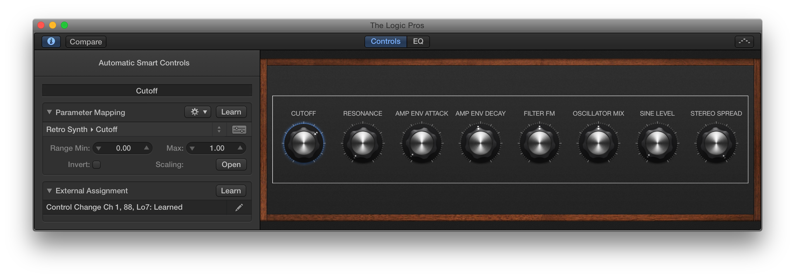 The Logic Pros: How to control anything in Logic using your hardware MIDI controller - 9to5Mac