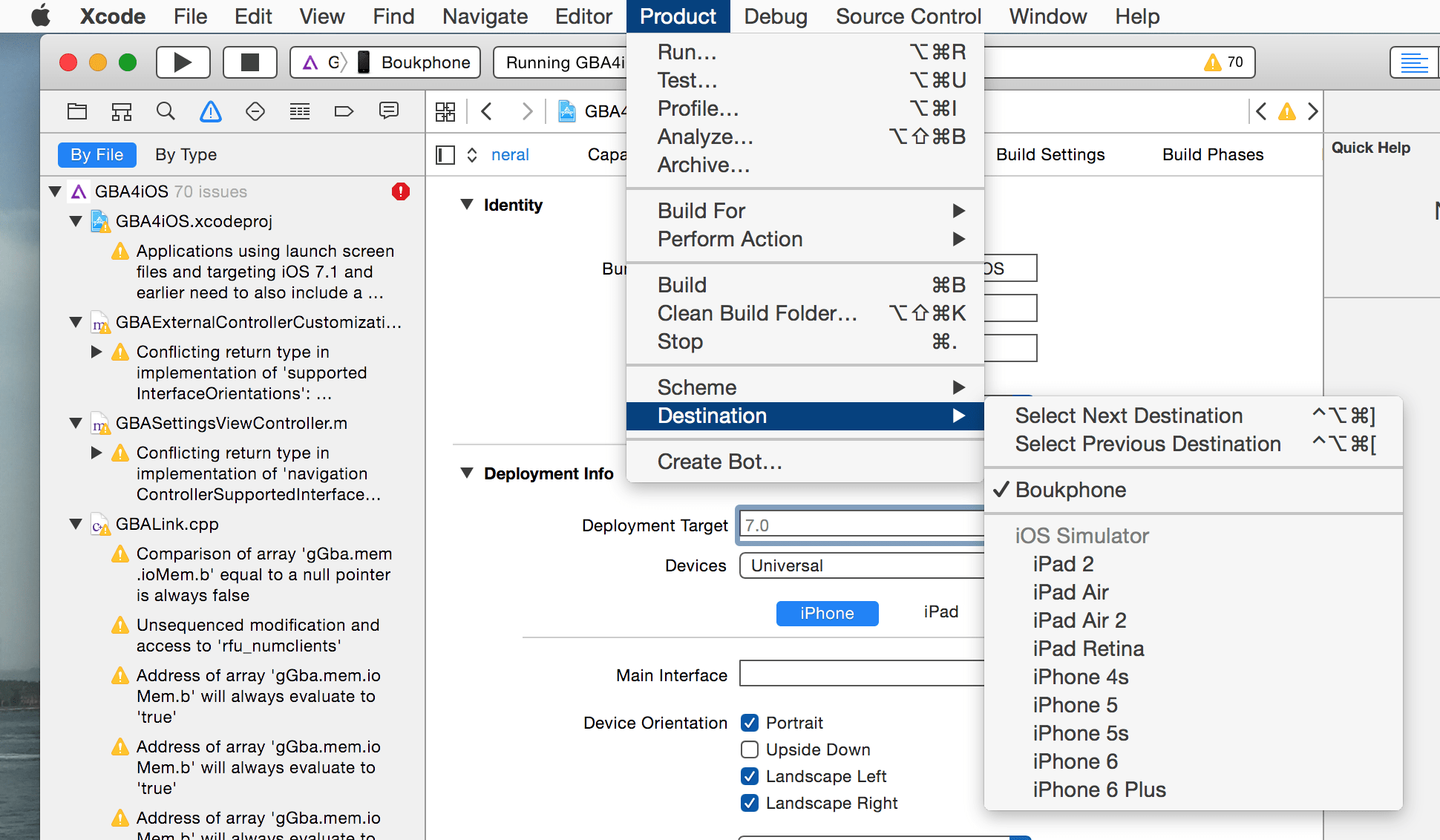 Xcode 7 allows anyone to download, build and 'sideload' iOS apps for ...