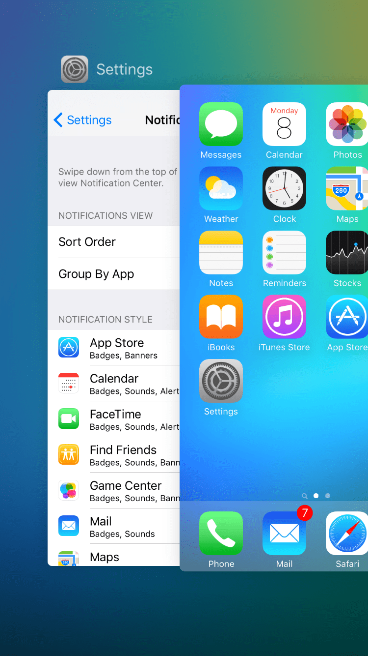 Here's everything new in iOS 9 [Gallery] - 9to5Mac