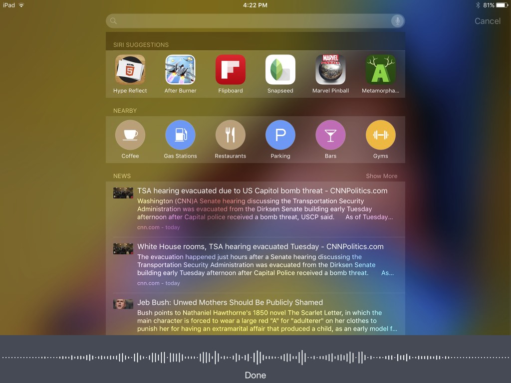 How-To: Prepare your iPhone, iPad or Mac for iOS 9 + OS X El Capitan ...