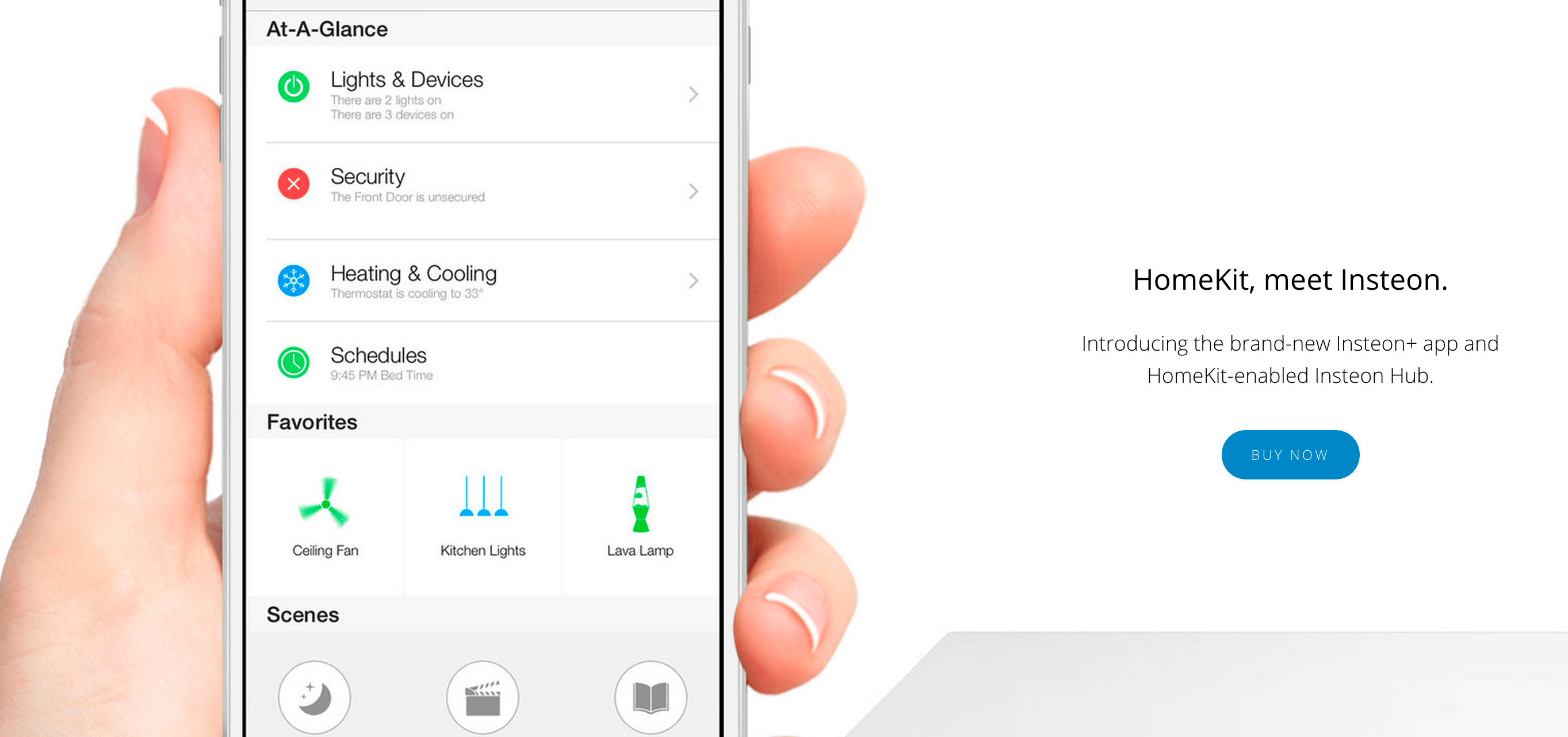 Here comes Apple's HomeKit, first products start shipping starting w ...