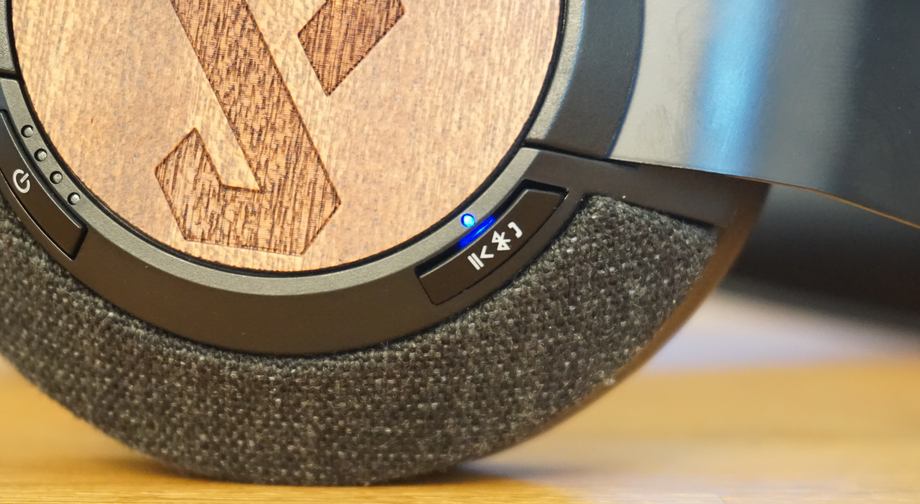 Review: House of Marley Liberate XLBT environmentally-friendly over-ear ...