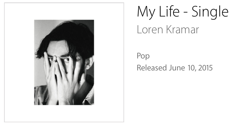 Unsigned singer used to demo Apple Music Connect during keynote ...