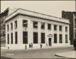 Apple's Upper East Side retail store is built over a 1920s reinforced ...