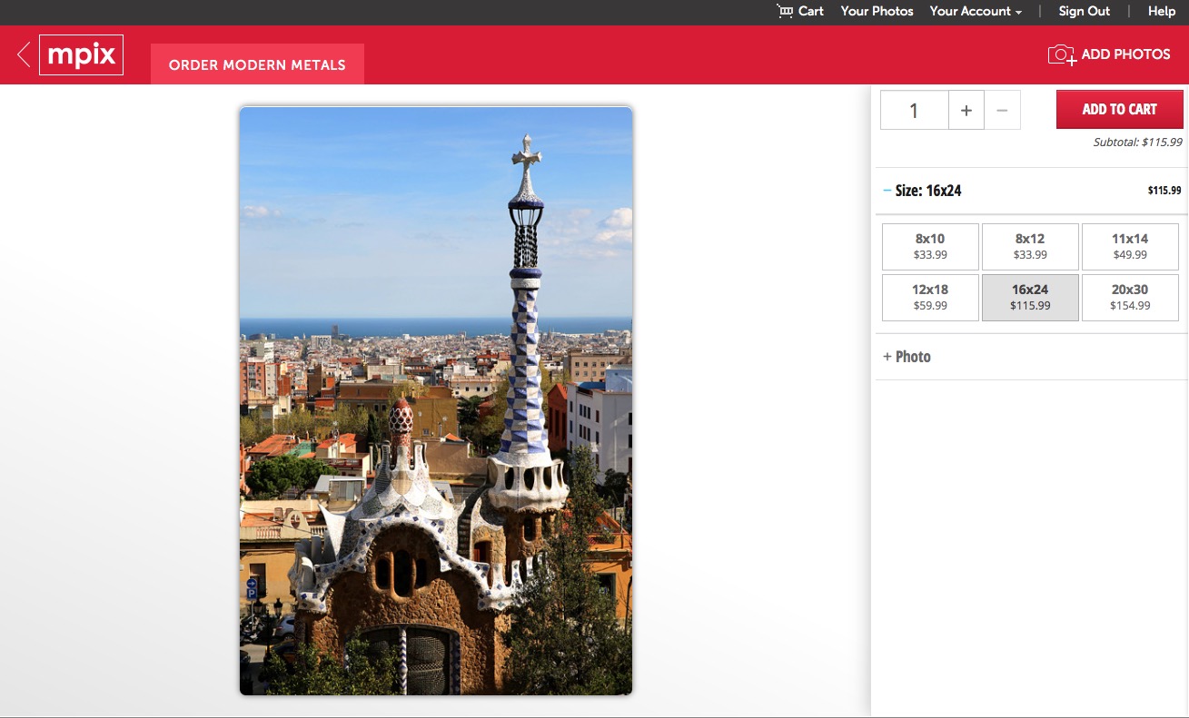 How-To: Go beyond OS X Photos + make amazing wall art from your Mac's ...